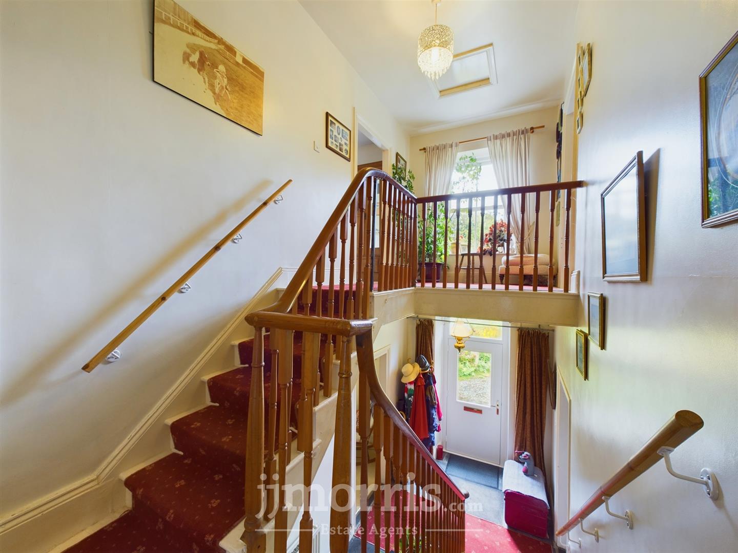 Lampeter Velfrey, Narberth – JJMorris